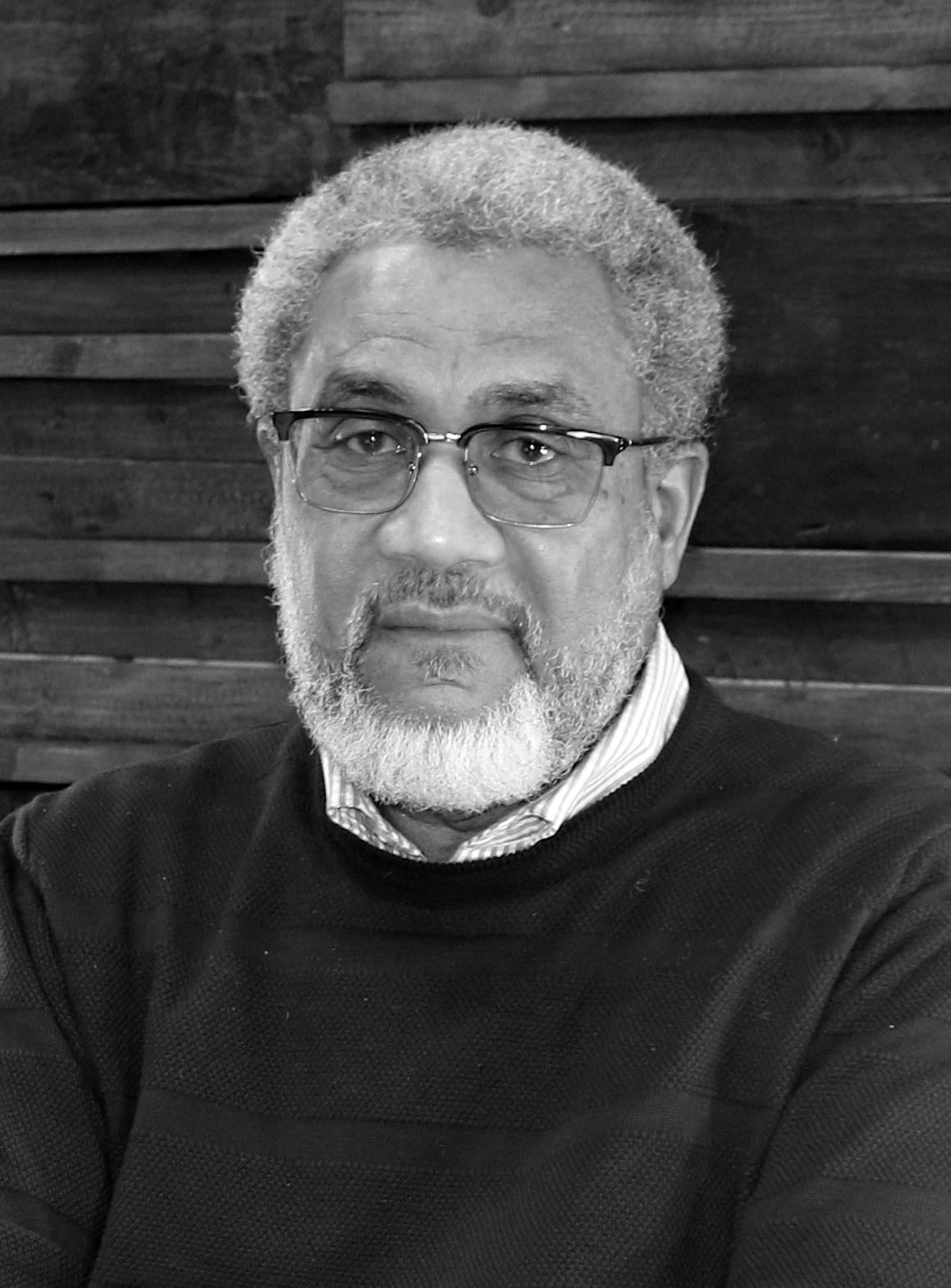 Dr Daud Abdullah – MEMO Publishers