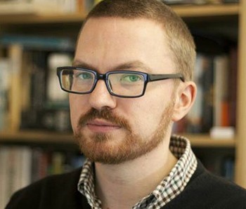 Asa Winstanley – MEMO Publishers