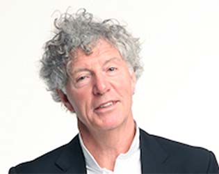 Professor John Keane – MEMO Publishers