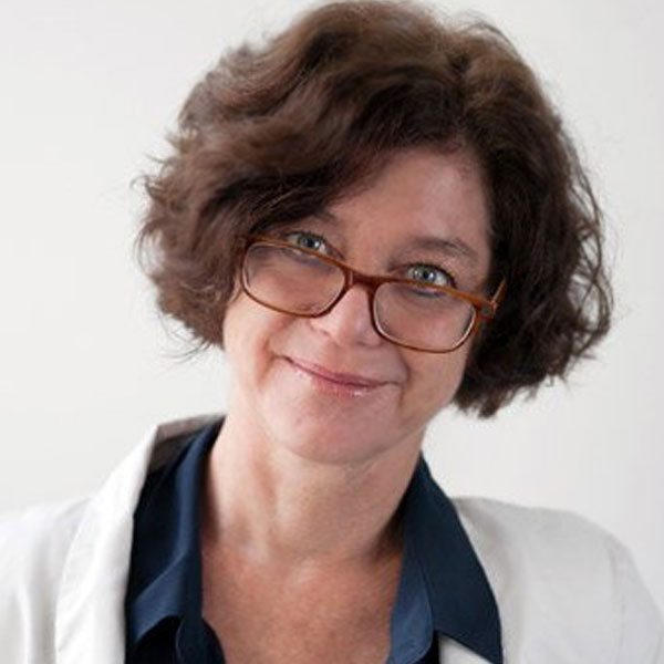 Professor Penny Green – MEMO Publishers