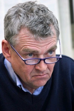 Donald Macintyre – MEMO Publishers